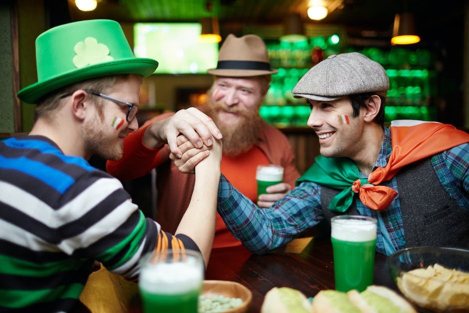 What are leprechaun personality traits? - factstraits.com