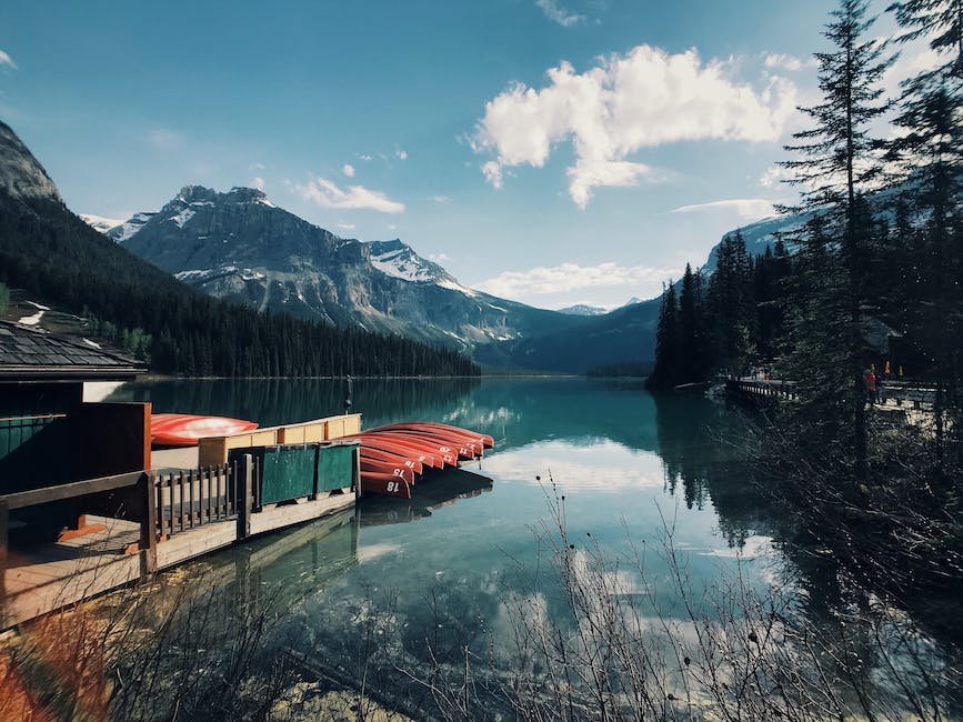 Facts About Fall In Canada Factstraits